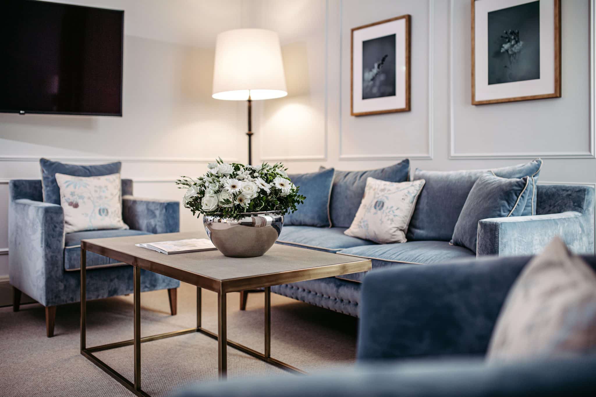 Jagdfeld Real Estate übergibt 33 neue Zimmer und Suiten an das ...