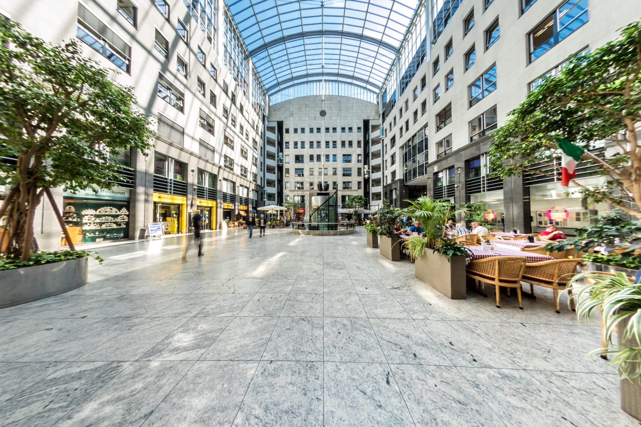 Berlin Plaza Frankfurter Allee Jagdfeld Real Estate Berlin Plaza Frankfurter Allee Jagdfeld Real Estate
