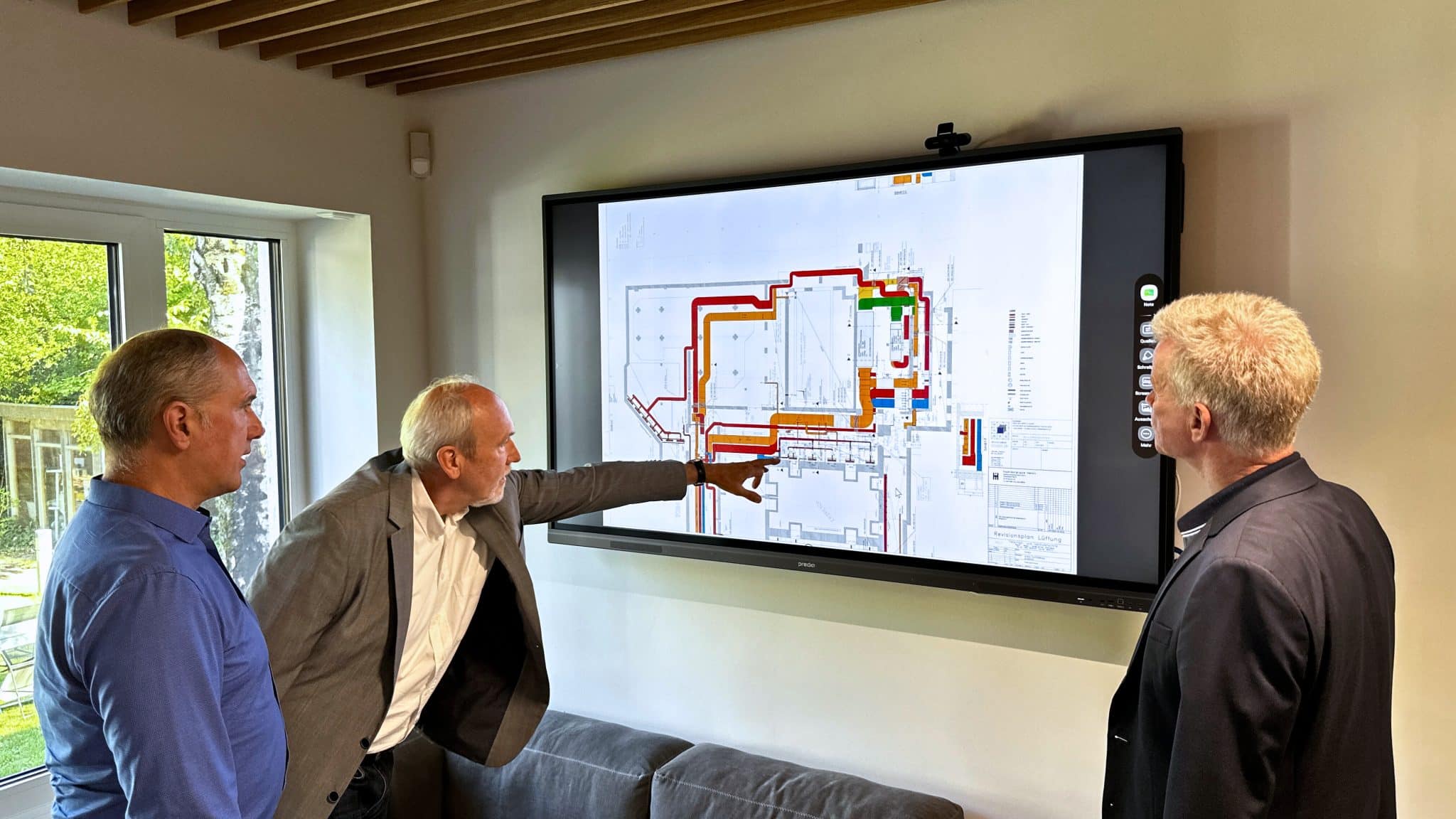 Technical Property Management - Jagdfeld Real Estate