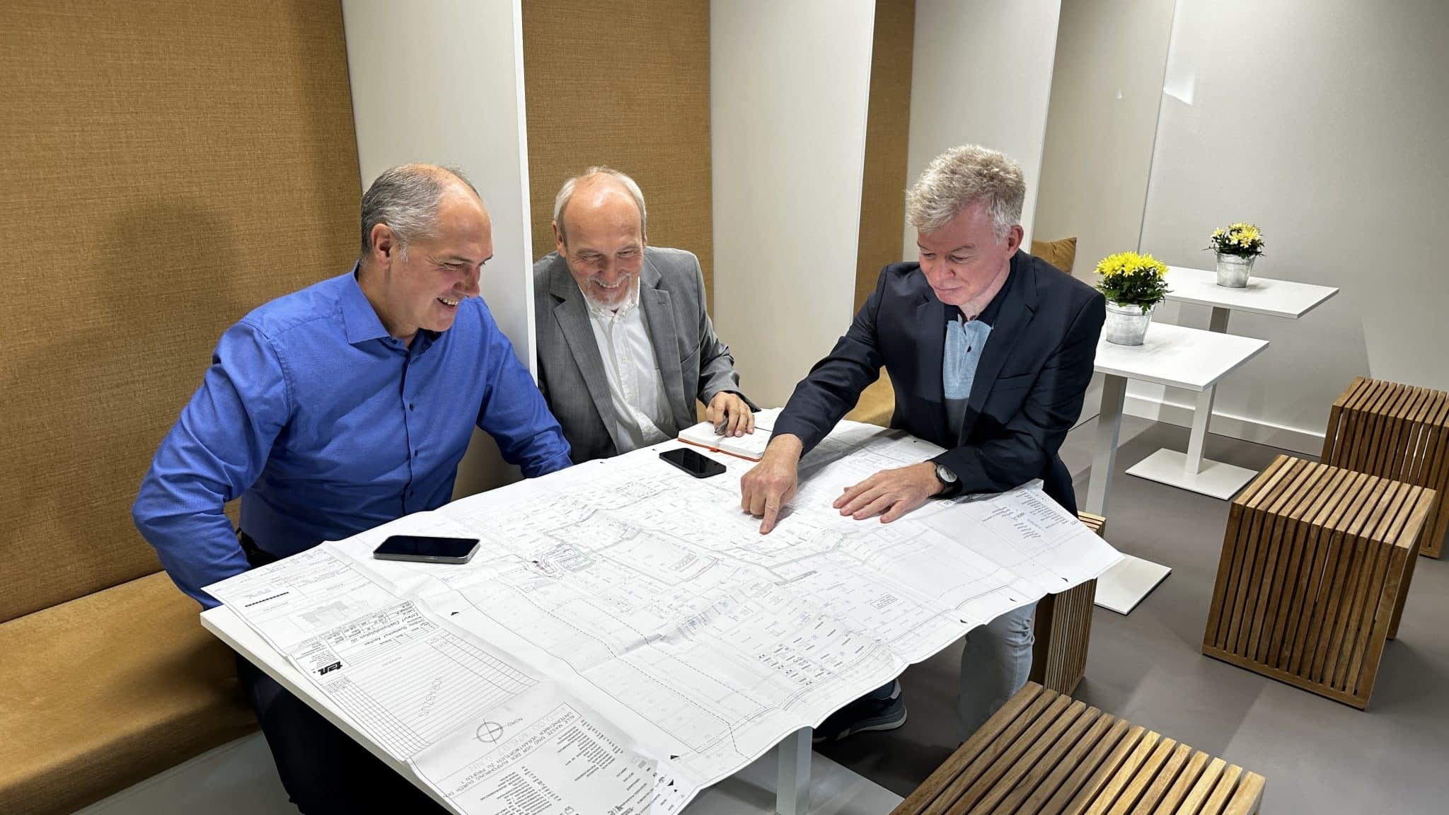 Technical Property Management - Jagdfeld Real Estate