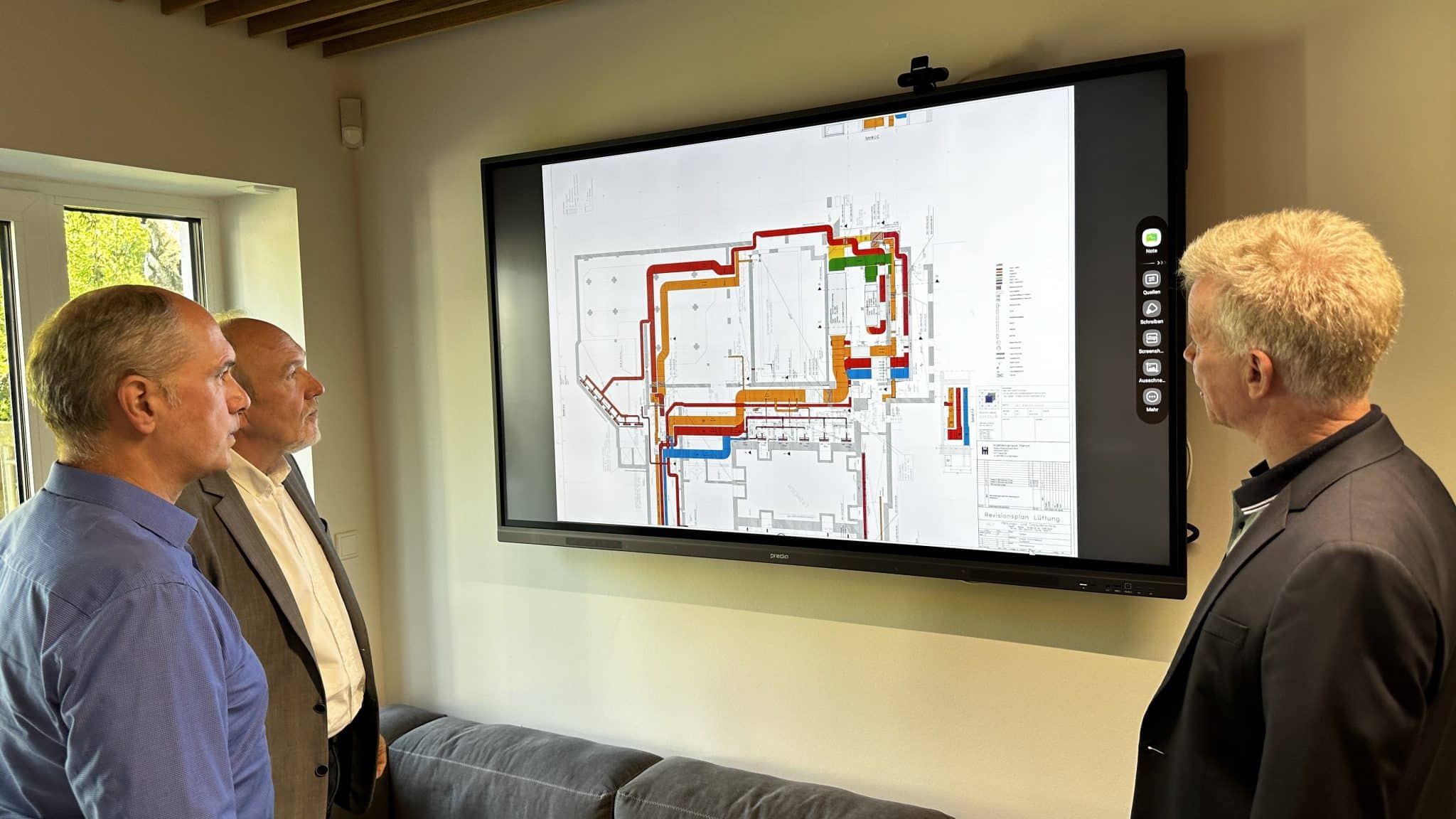 Technical Property Management - Jagdfeld Real Estate