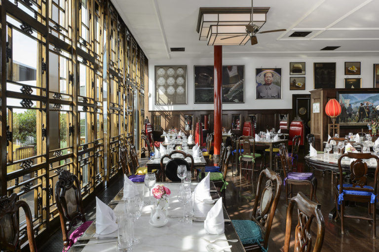 China Club Berlin - Jagdfeld Real Estate